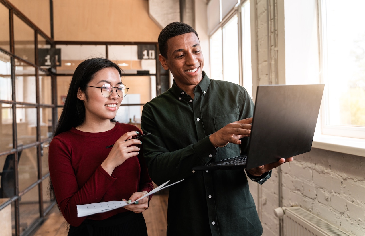 Cybersecurity Best Practices for Your Small Business | Mercer Bucks ...