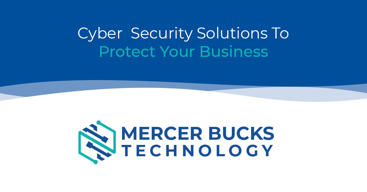 Managed Cyber Security Solutions | Prevent Breaches