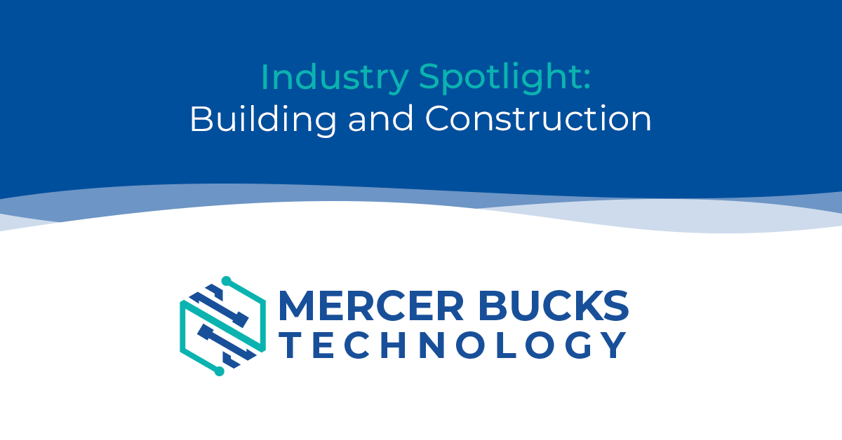 Managed IT Services for Construction Companies | Fewer Delays