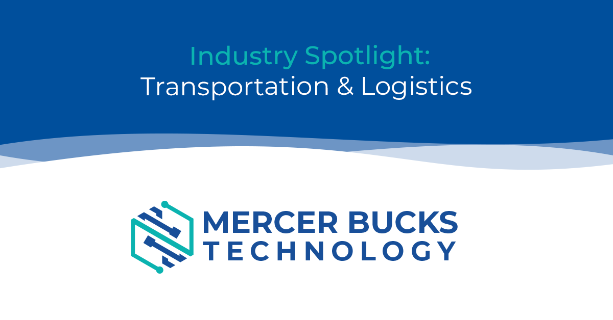 Managed IT Services For Transportation and Logistics Companies