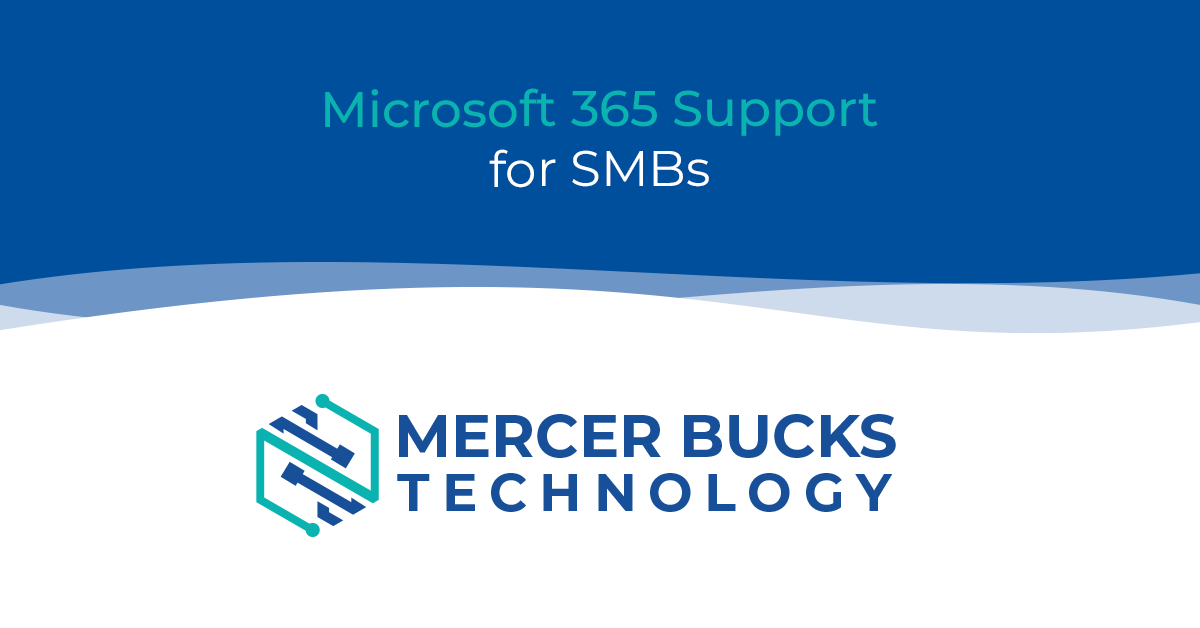 Microsoft 365 Support For Small Businesses | Apps Optimization