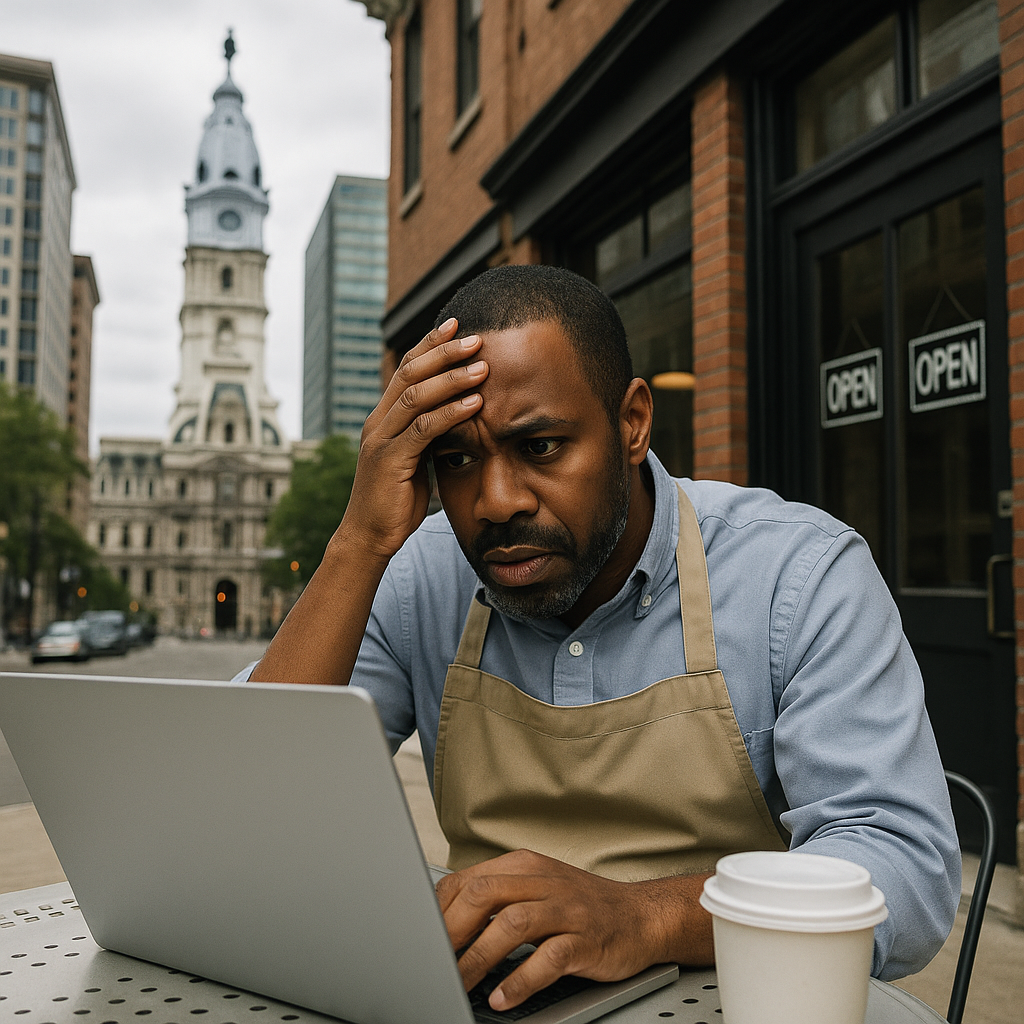 What to Do If Your Email Gets Hacked – SMB Action Plan